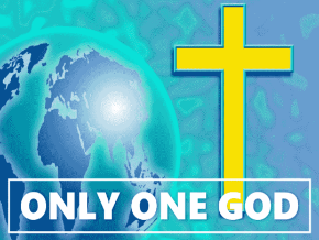 ONLY ONE GOD | TV App | Roku Channel Store | Roku