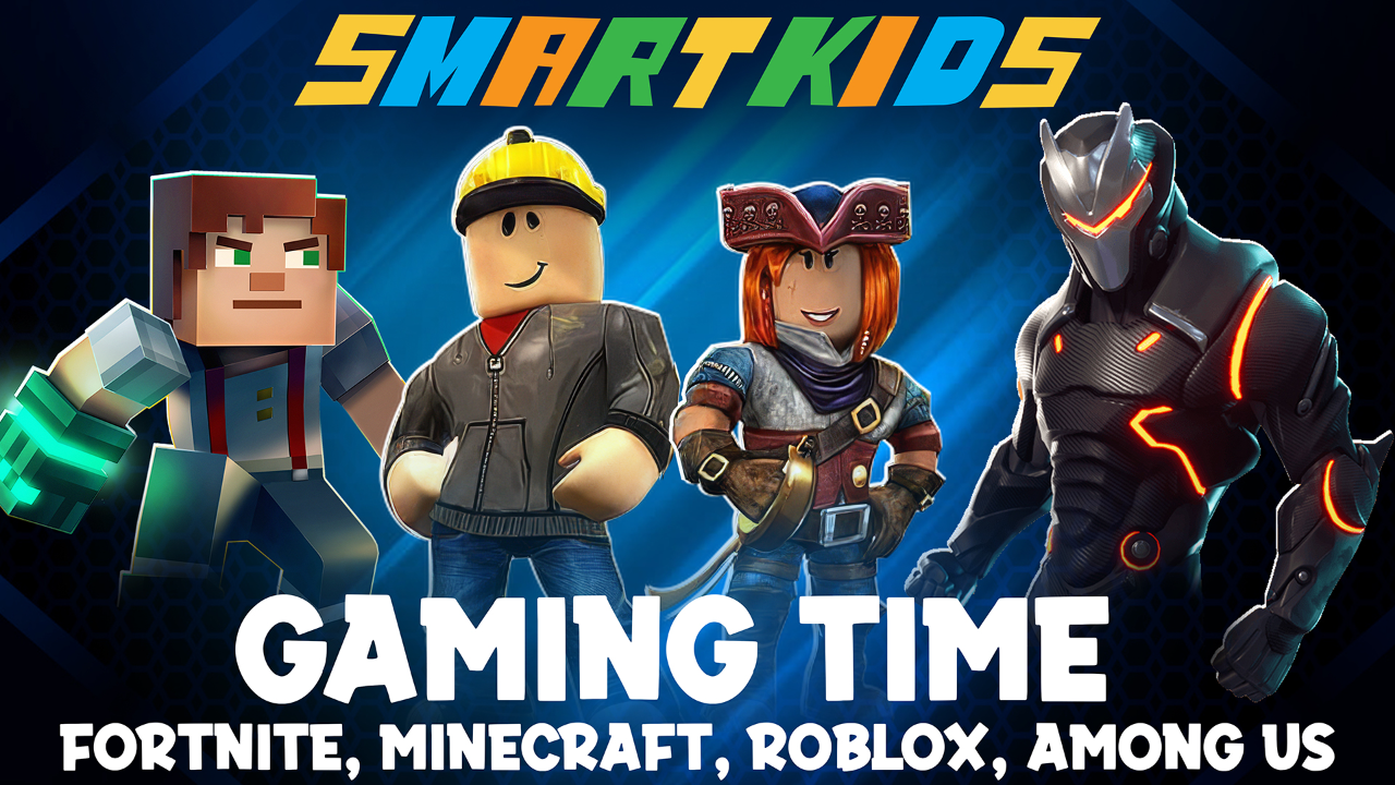 SmartKids by HappyKids | TV App | Roku Channel Store | Roku