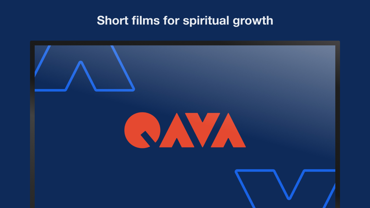 Qava | TV App | Roku Channel Store | Roku