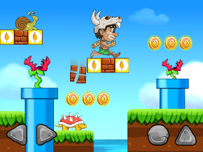 Jungle Adventures | TV App | Roku Channel Store | Roku