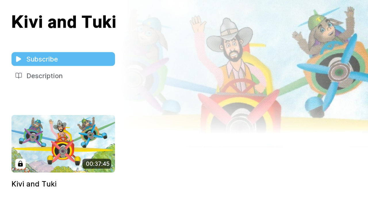 Toveedo | TV App | Roku Channel Store | Roku