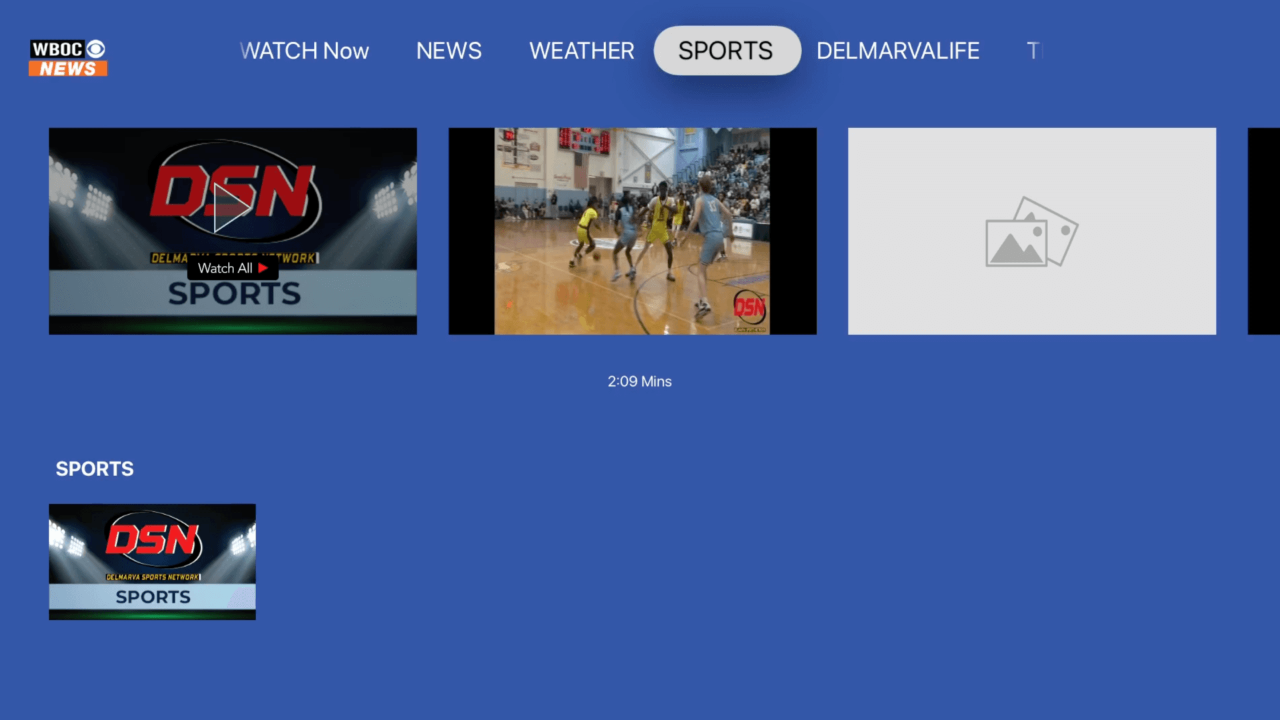 KTVN 2 News | TV App | Roku Channel Store | Roku