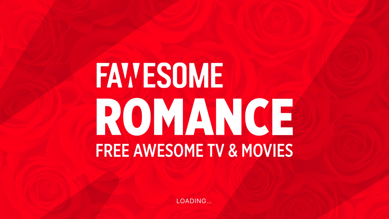 Romance Movies & TV by Fawesome | Roku Channel Store | Roku