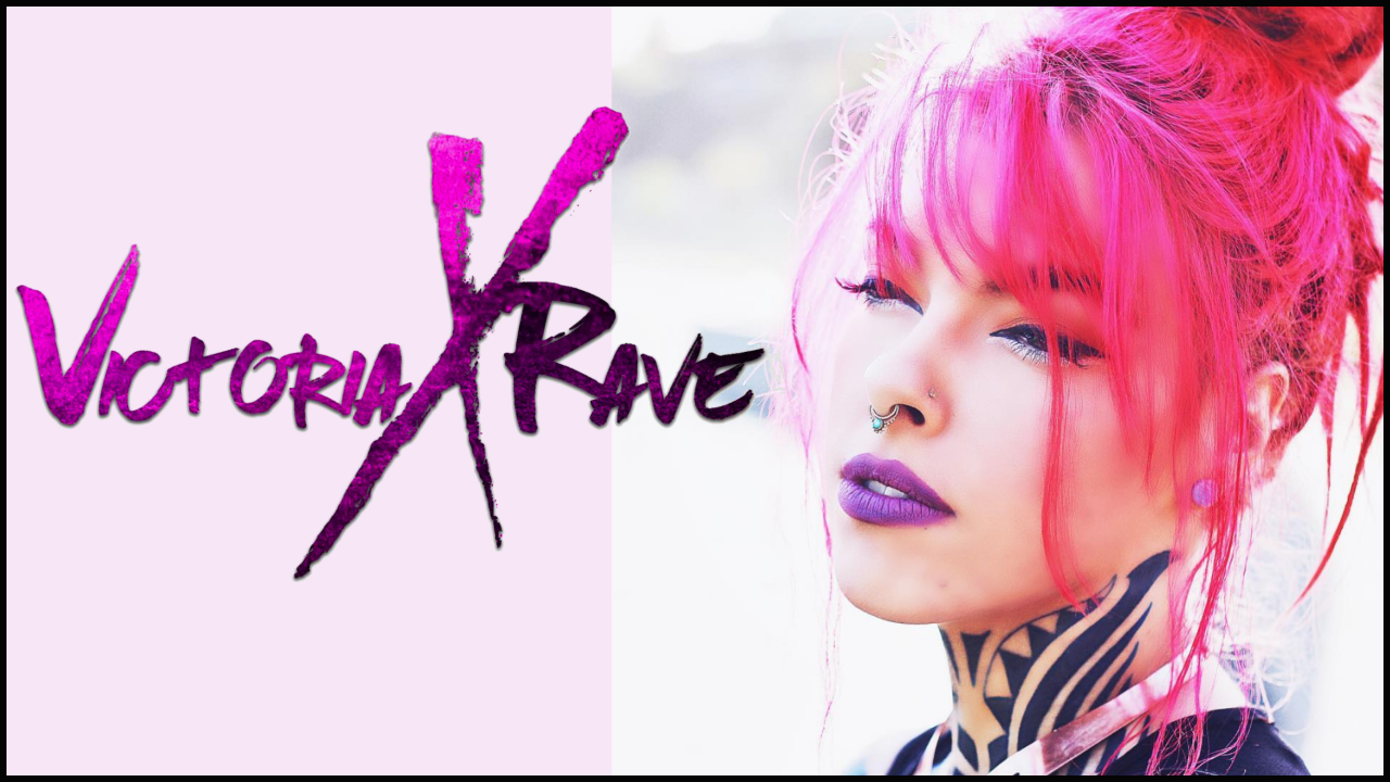 Victoria X Rave TV | TV App | Roku Channel Store | Roku