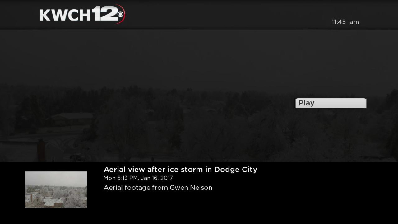 KWCH News | TV App | Roku Channel Store | Roku