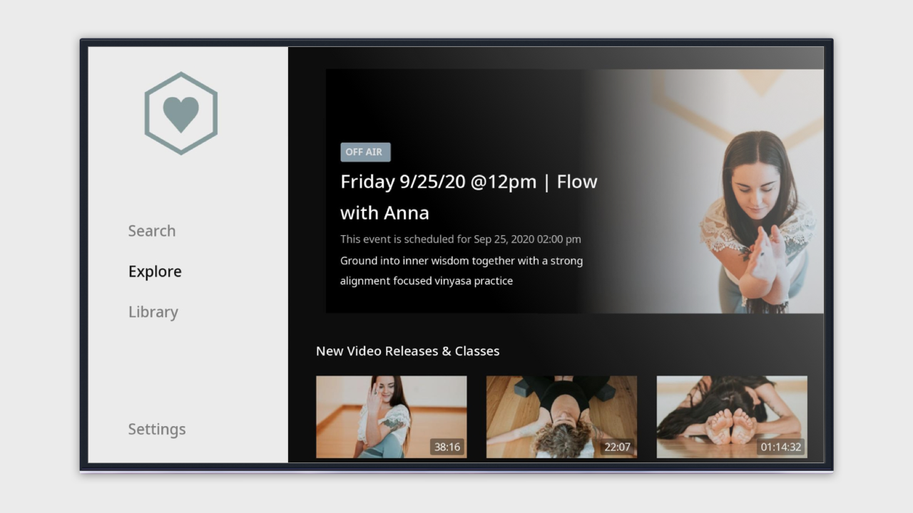 Love Hive Yoga & Wellness | RK Guide