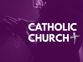 Catholic Church Plus | TV App | Roku Channel Store | Roku