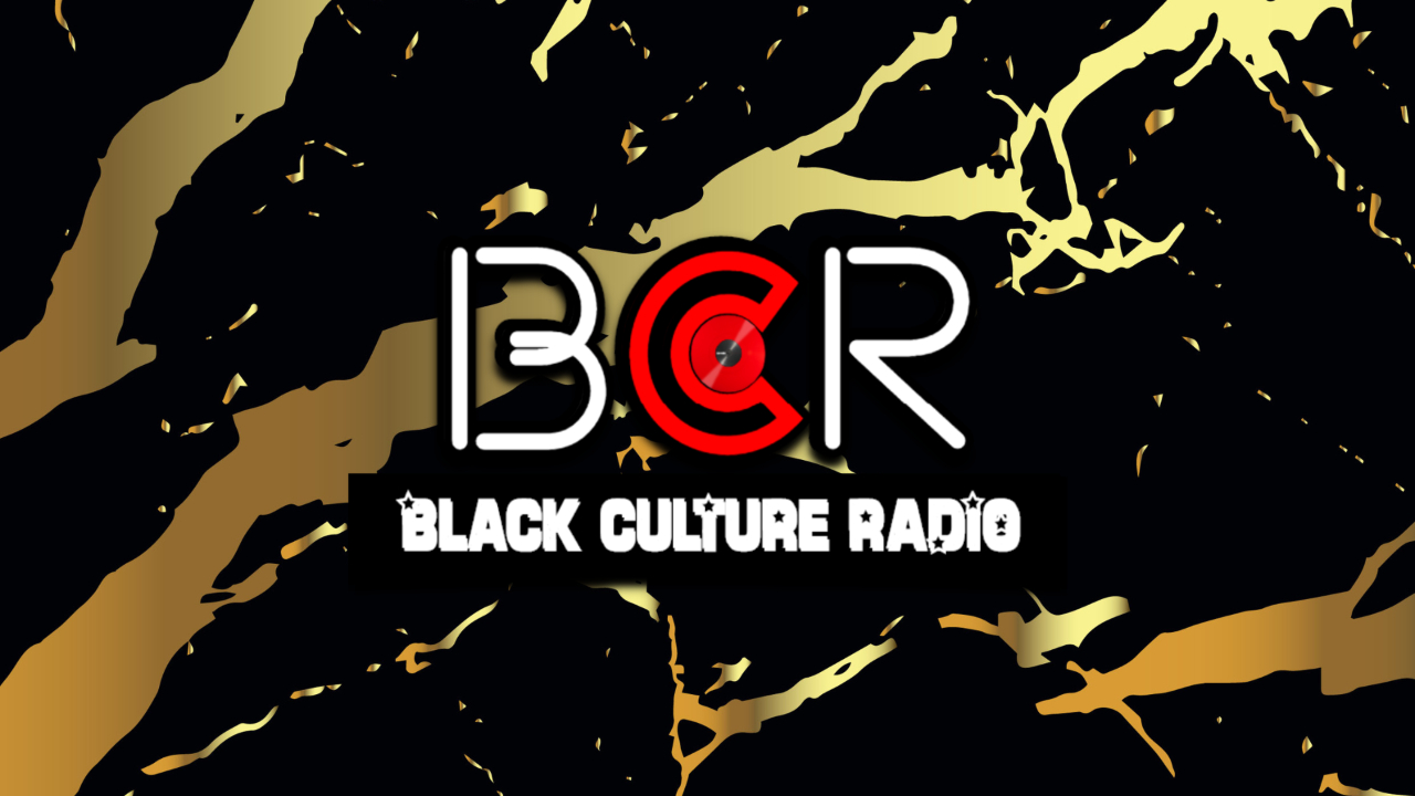 Black Culture Radio (BCR) | TV App | Roku Channel Store | Roku