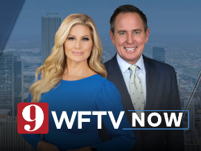 WFTV Now - Channel 9 Orlando | TV App | Roku Channel Store | Roku