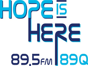 89Q Radio - Hope is Here | TV App | Roku Channel Store | Roku