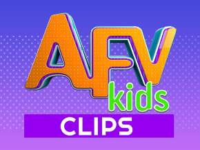 AFV Kids - Free & Safe Funny Videos | TV App | Roku Channel Store | Roku