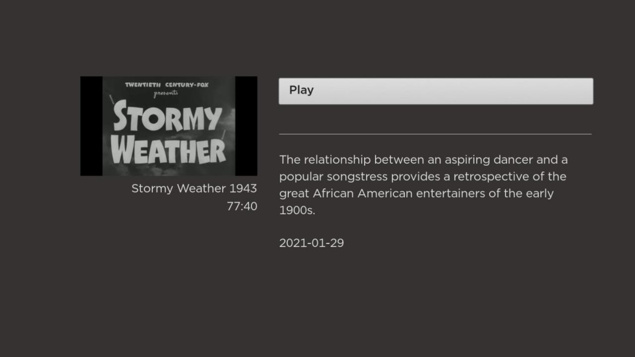 Golden Network.TV | TV App | Roku Channel Store | Roku