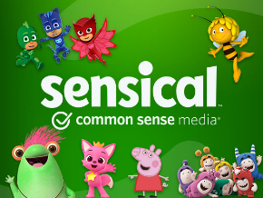 Sensical | TV App | Roku Channel Store | Roku