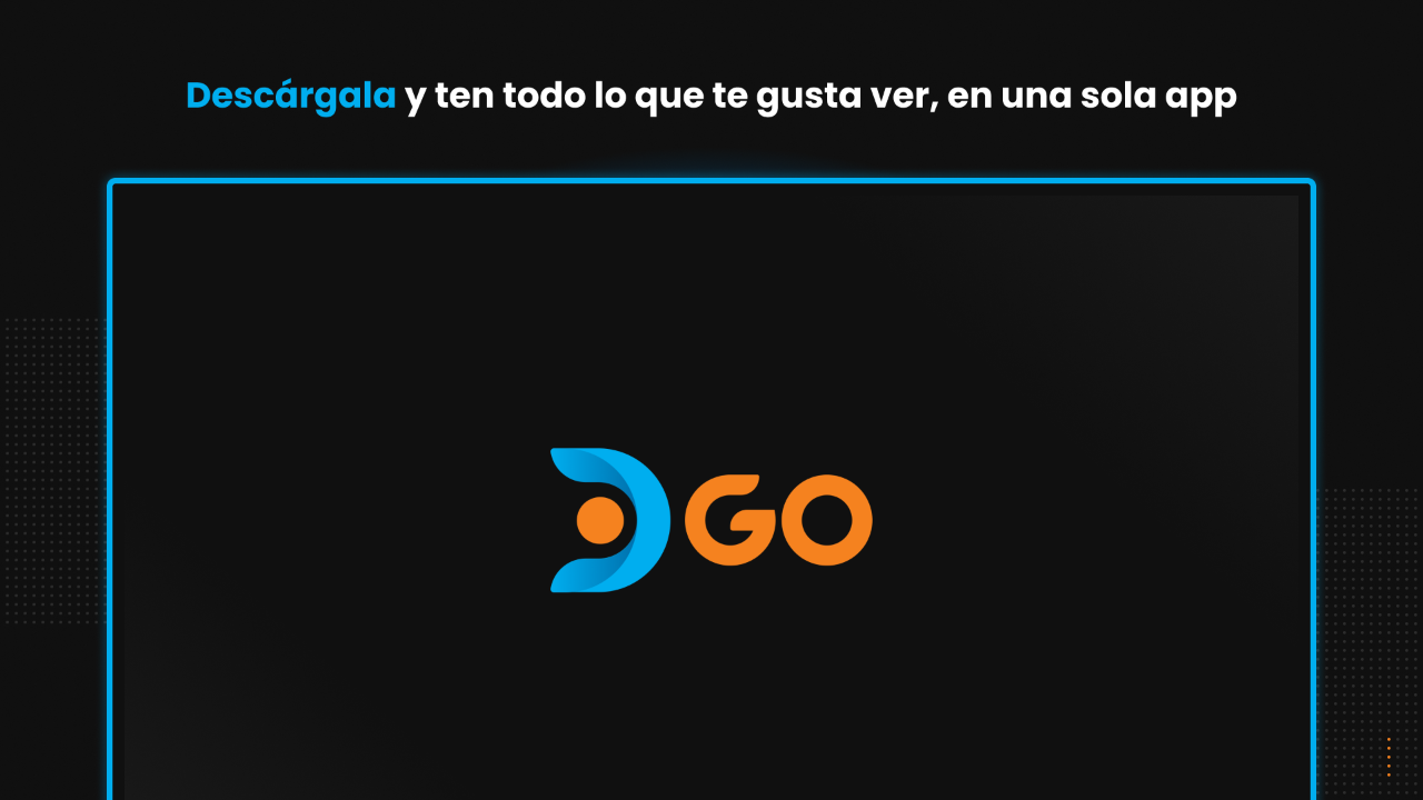 DGO | Tienda de canales Roku | Roku