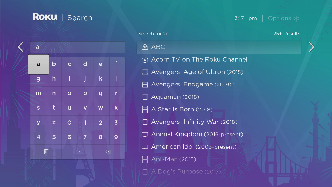 Streaming Around The World | TV App | Roku Channel Store | Roku