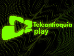 Teleantioquia Play | Tienda de canales Roku | Roku