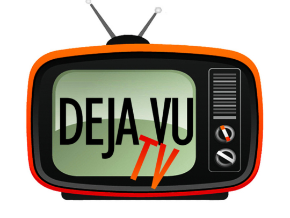 DEJA VU TV | TV App | Roku Channel Store | Roku