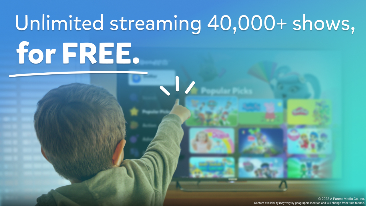 Kidoodle.TV®- Safe Streaming™ | TV App | Roku Channel Store | Roku