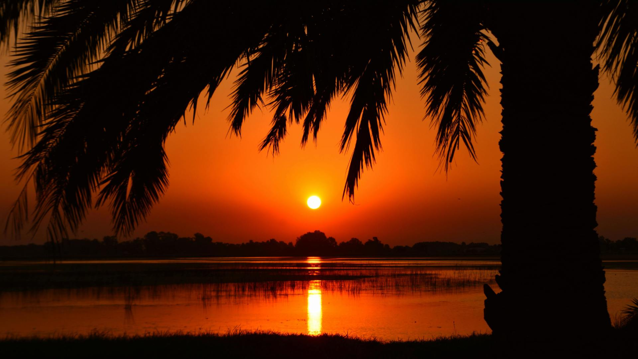 Sunsets Screensaver | TV App | Roku Channel Store | Roku