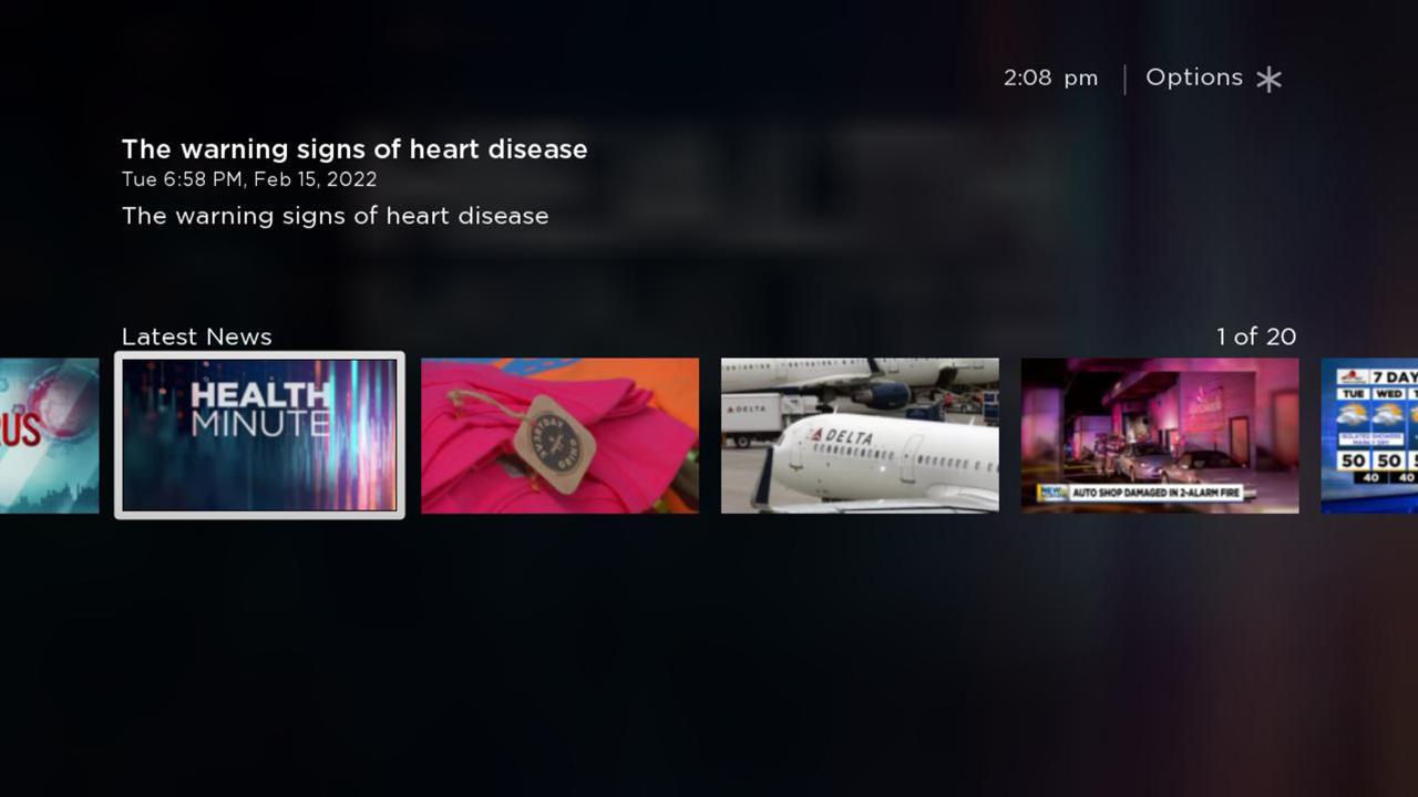 KPTV Fox 12 Oregon | TV App | Roku Channel Store | Roku