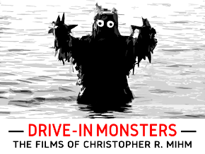 Drive-in Monsters | Roku Channel Store | Roku