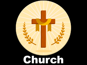 Church | TV App | Roku Channel Store | Roku