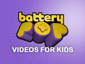 batteryPOP Videos for Kids | Roku Channel Store | Roku