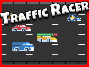 Traffic Racer | Tienda de canales Roku | Roku