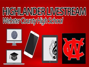 Webster County High School | TV App | Roku Channel Store | Roku
