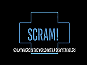 SCRAM! | TV App | Roku Channel Store | Roku