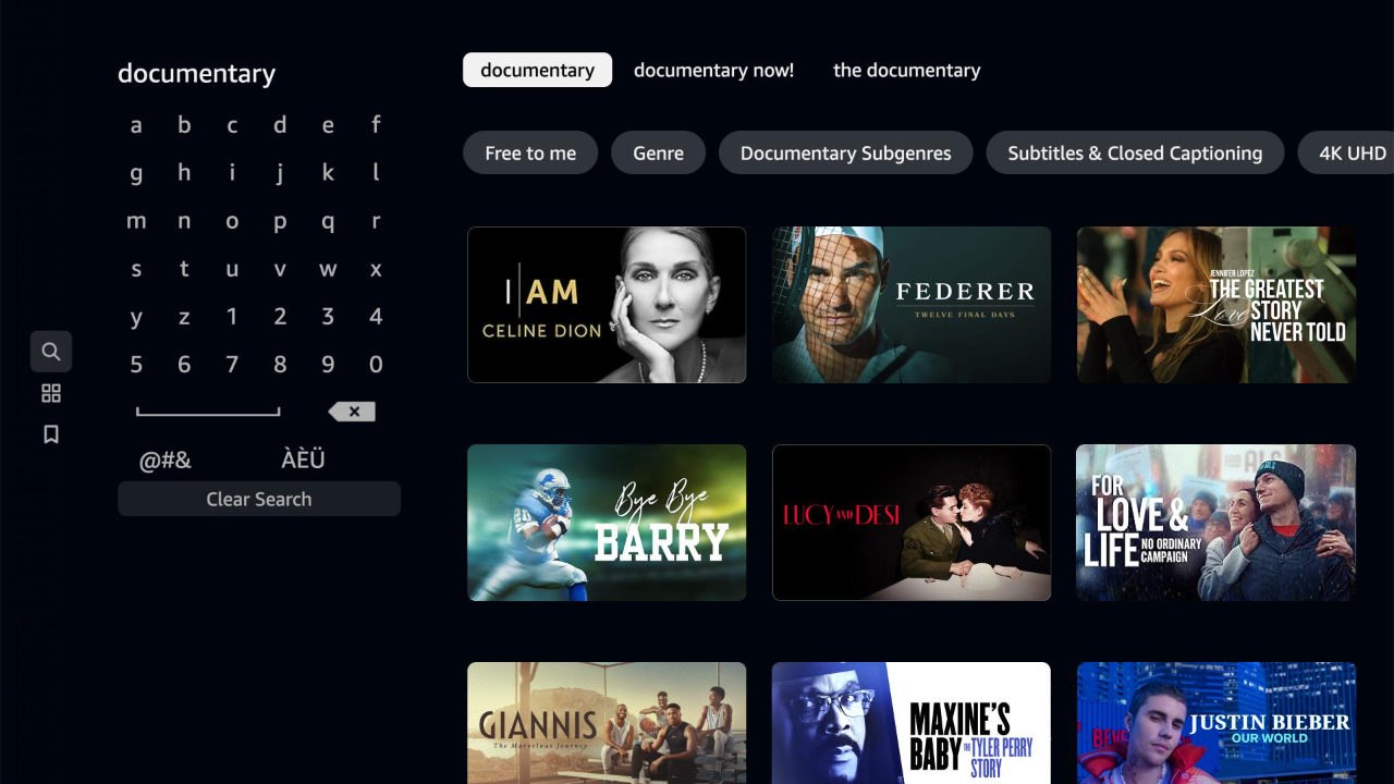 Prime Video | TV App | Roku Channel Store | Roku