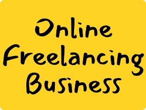 Online Freelancing Business | TV App | Roku Channel Store | Roku