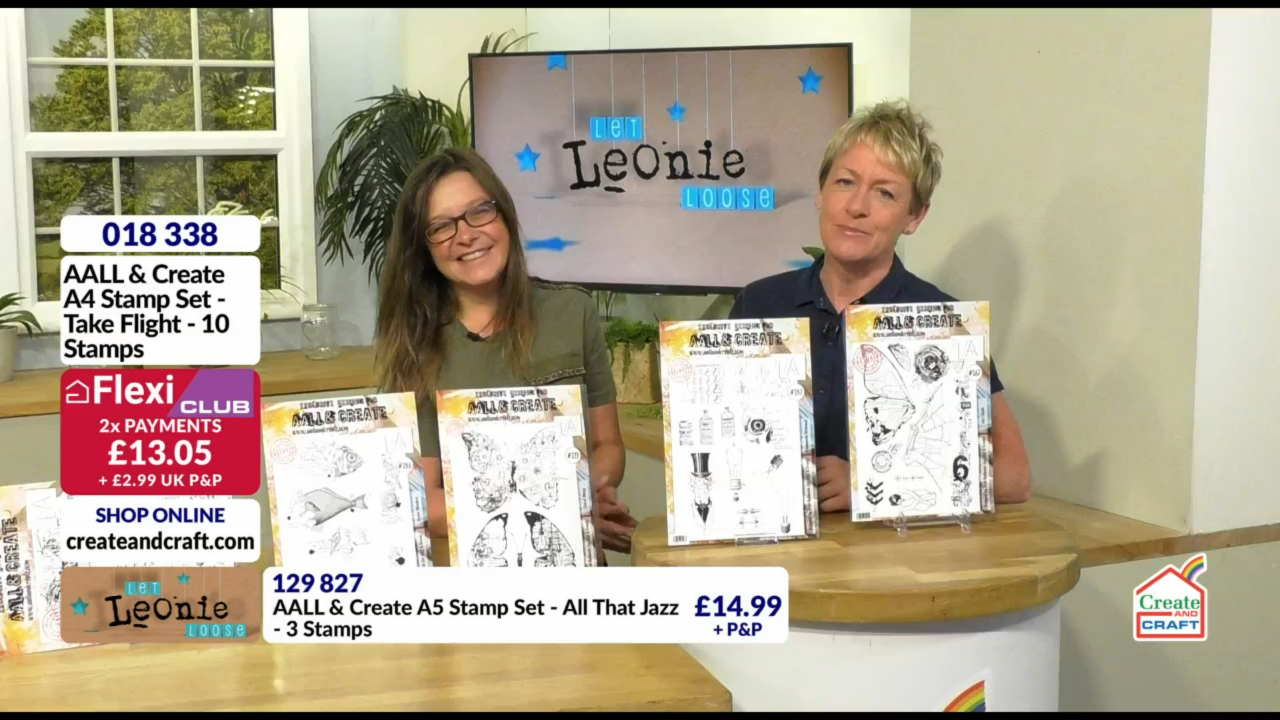 Create and Craft | TV app | Roku Channel Store | Roku