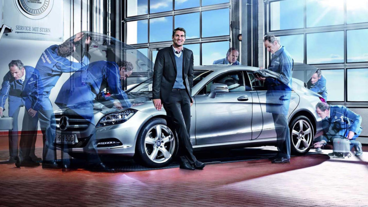 SELF SERVICE CAR SALES | TV App | Roku Channel Store | Roku