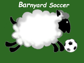Farm Cup Soccer | TV App | Roku Channel Store | Roku