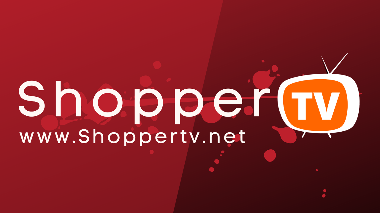 Shopper TV | TV App | Roku Channel Store | Roku