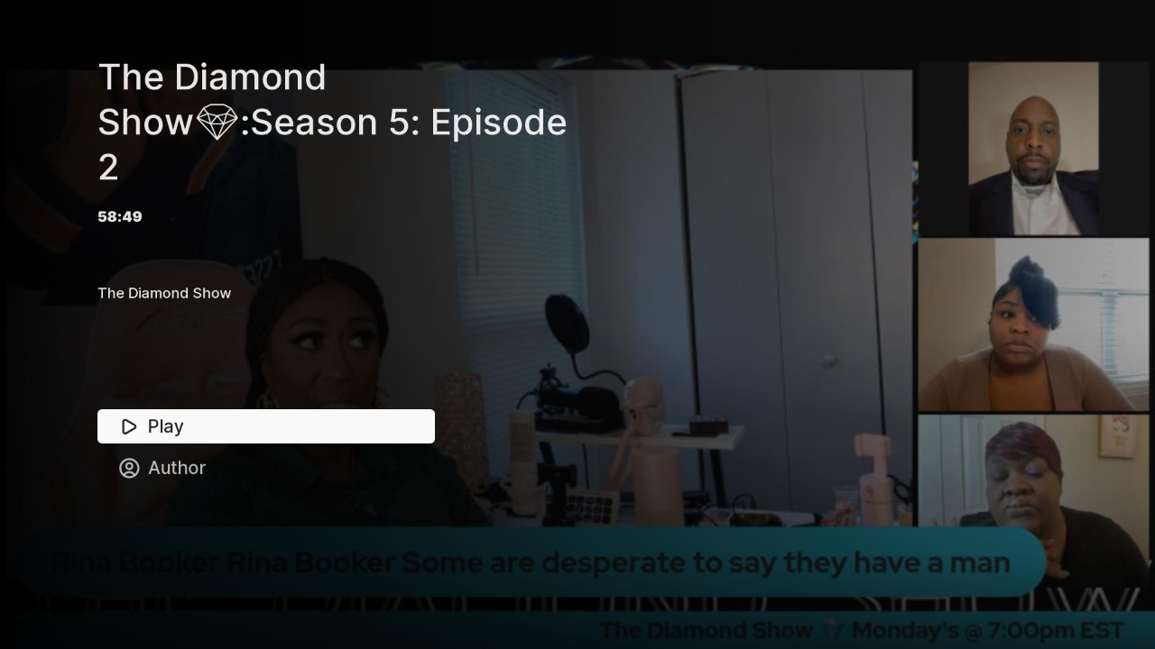 Nosy Bystanders | TV App | Roku Channel Store | Roku