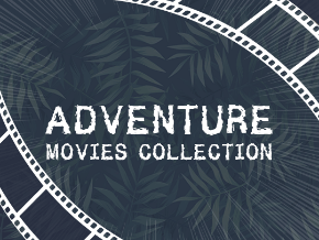 Adventure movies collection | TV App | Roku Channel Store | Roku