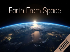 Earth From Space | TV App | Roku Channel Store | Roku