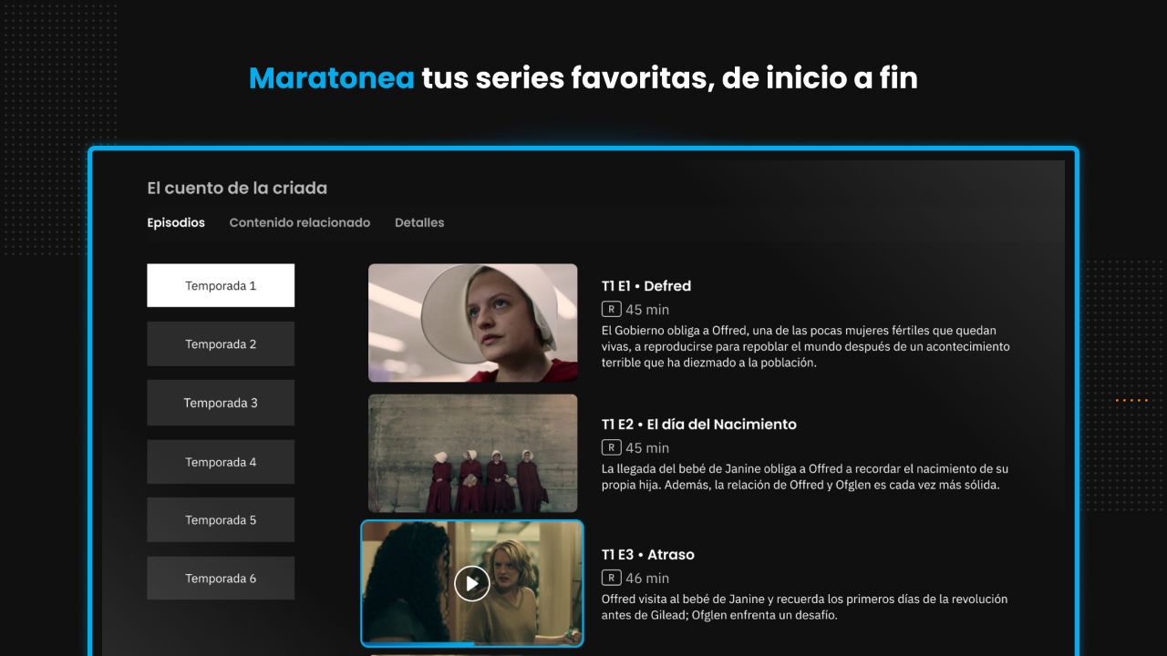 DGO | Tienda de canales Roku | Roku