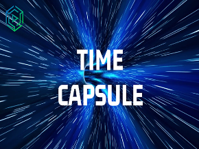 Time Capsule | TV App | Roku Channel Store | Roku