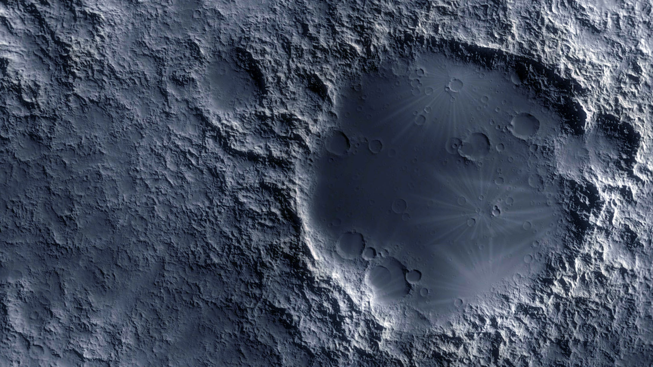 Moon | TV App | Roku Channel Store | Roku