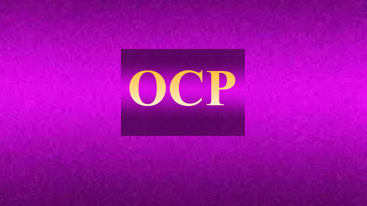 THE OCP NETWORK | TV App | Roku Channel Store | Roku