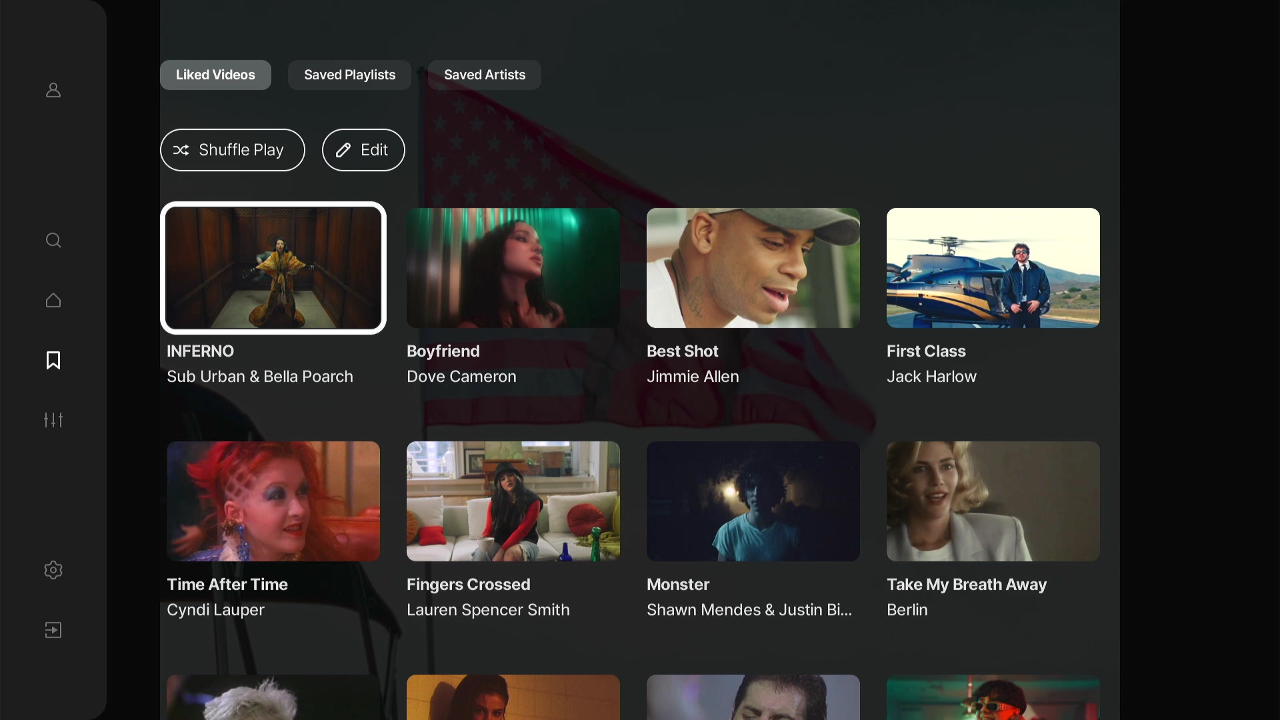 XITE | TV App | Roku Channel Store | Roku