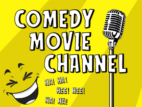 Comedy Movie Channel | TV App | Roku Channel Store | Roku