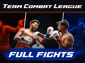 Team Combat League | Tienda de canales Roku | Roku