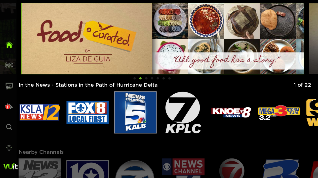 Media Rating Terminal - Pixalate