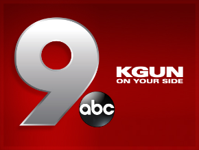 KGUN 9 On Your Side | TV App | Roku Channel Store | Roku