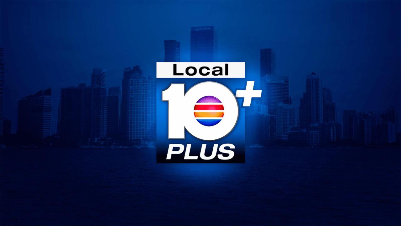 Local 10+ WPLG | TV App | Roku Channel Store | Roku