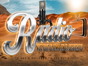 Voz Que Clama En El Desierto | TV App | Roku Channel Store | Roku